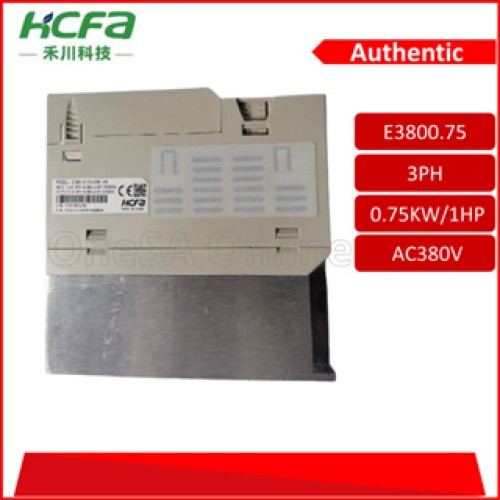 HCFA INVERTER