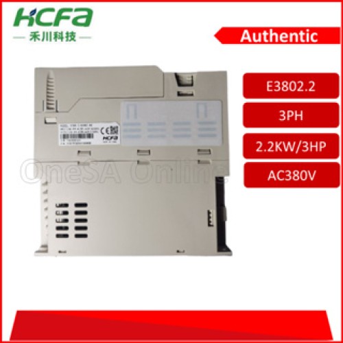 HCFA INVERTER
