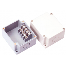 Terminal Block Box