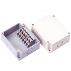 Terminal Block Box